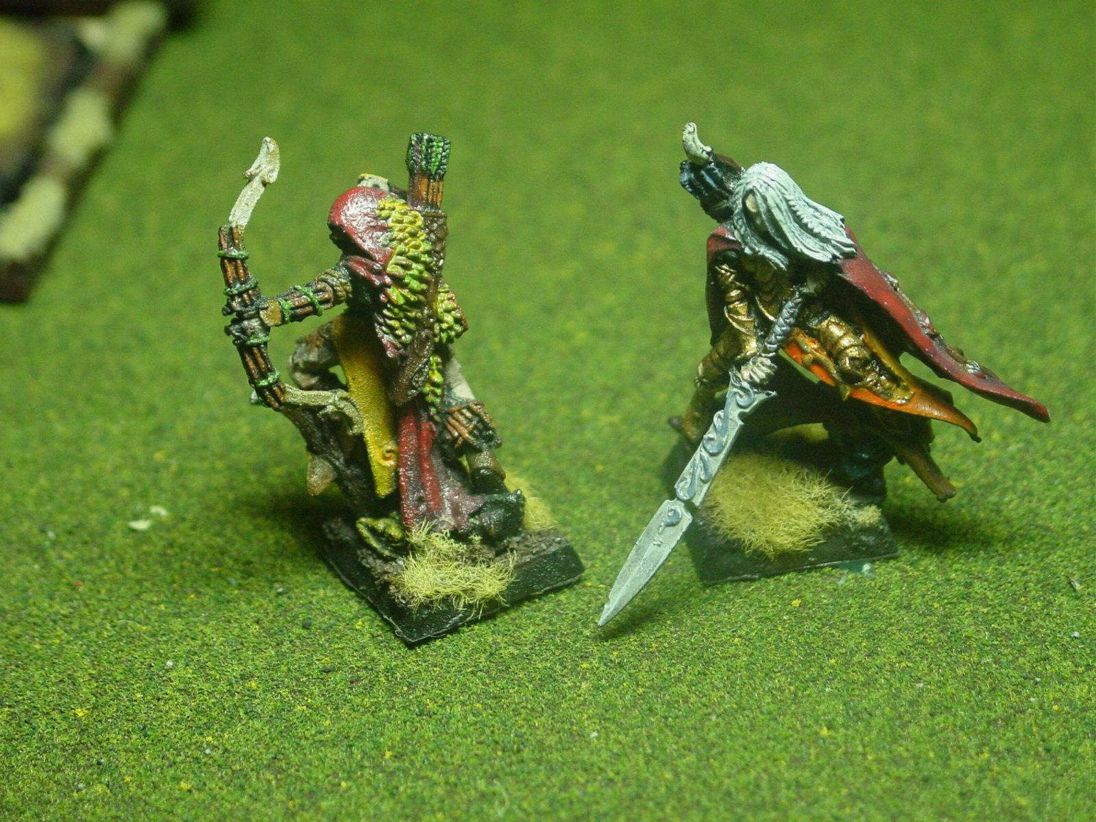 Elves High Elves Gallery DakkaDakka